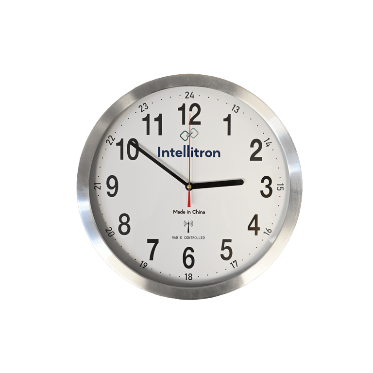 Front Page - Intellitron