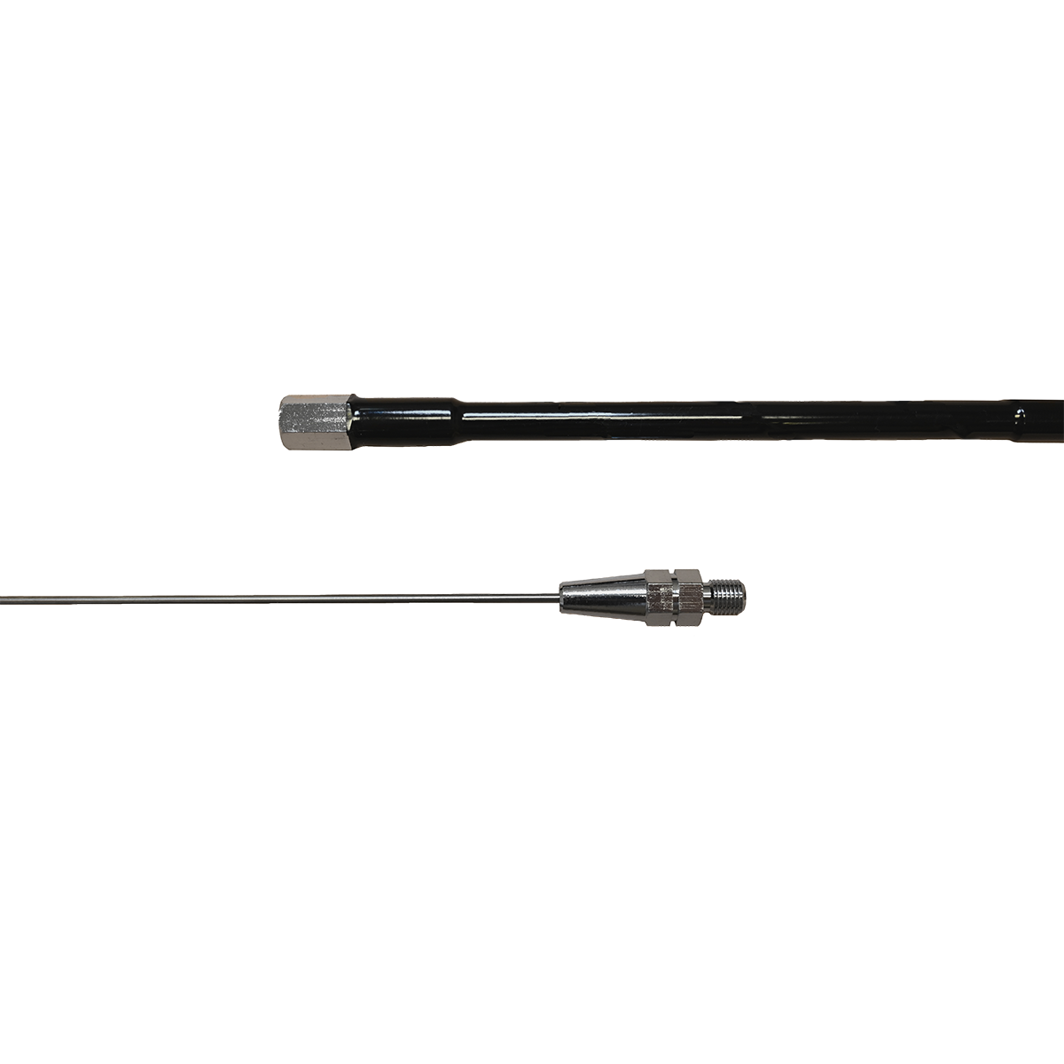 Intellitron MA-2010T 10m Ham Stick 3/8x24 Mobile Antenna 250w - Intellitron