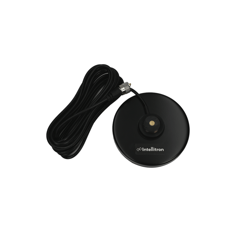 Front Page - Intellitron