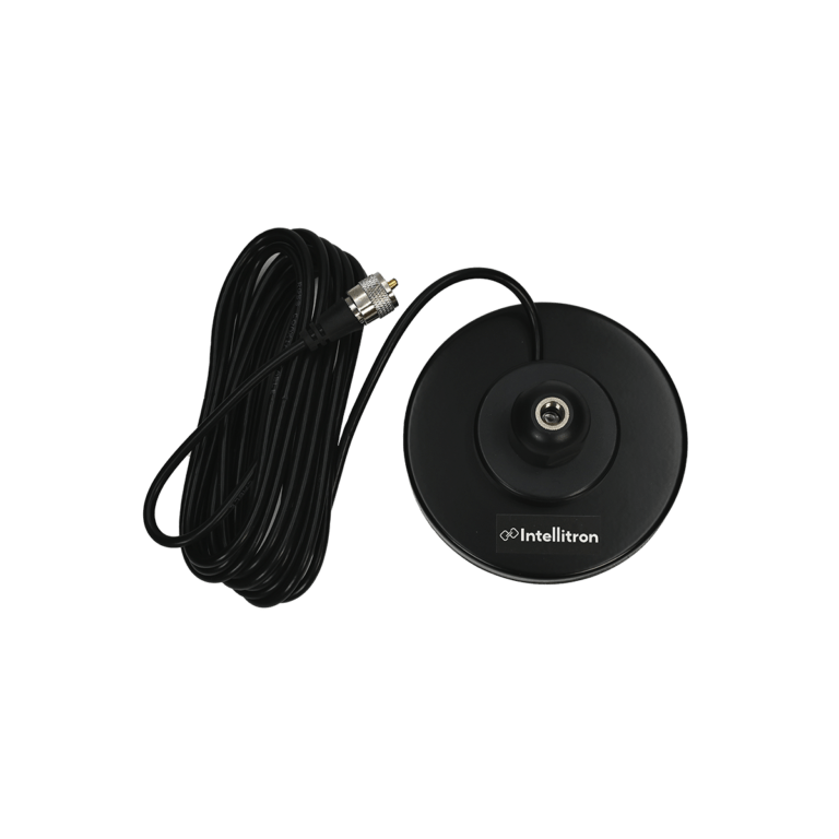 Front Page - Intellitron