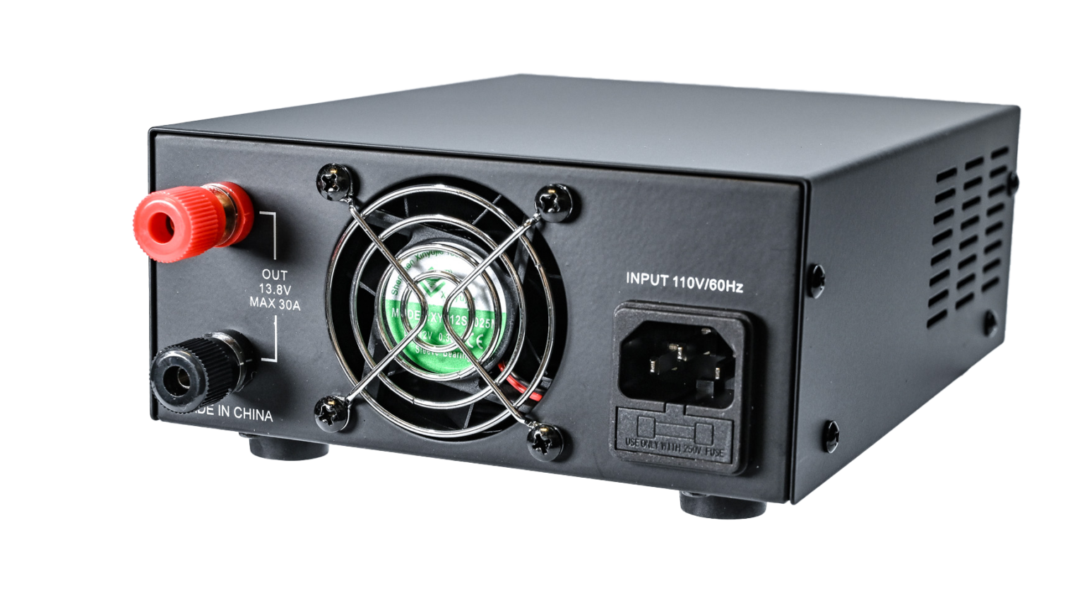 Intellitron PS-2230MAB 30amp Switching Power Supply with Power Poles ...