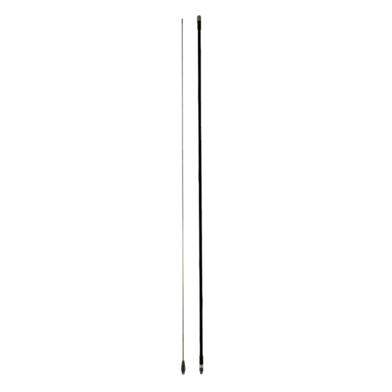 Intellitron Monoband Mobile HF "Ham Stick" Antennas - Intellitron